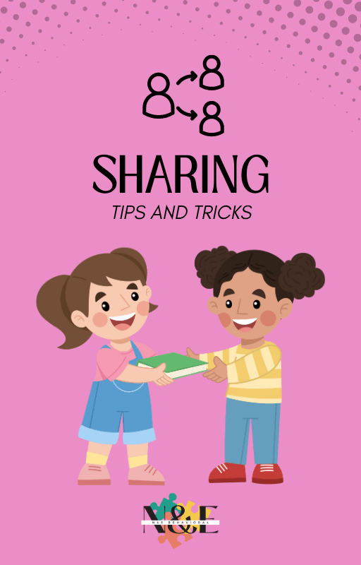 Sharing Tips and Tricks – N&E Behavioral
