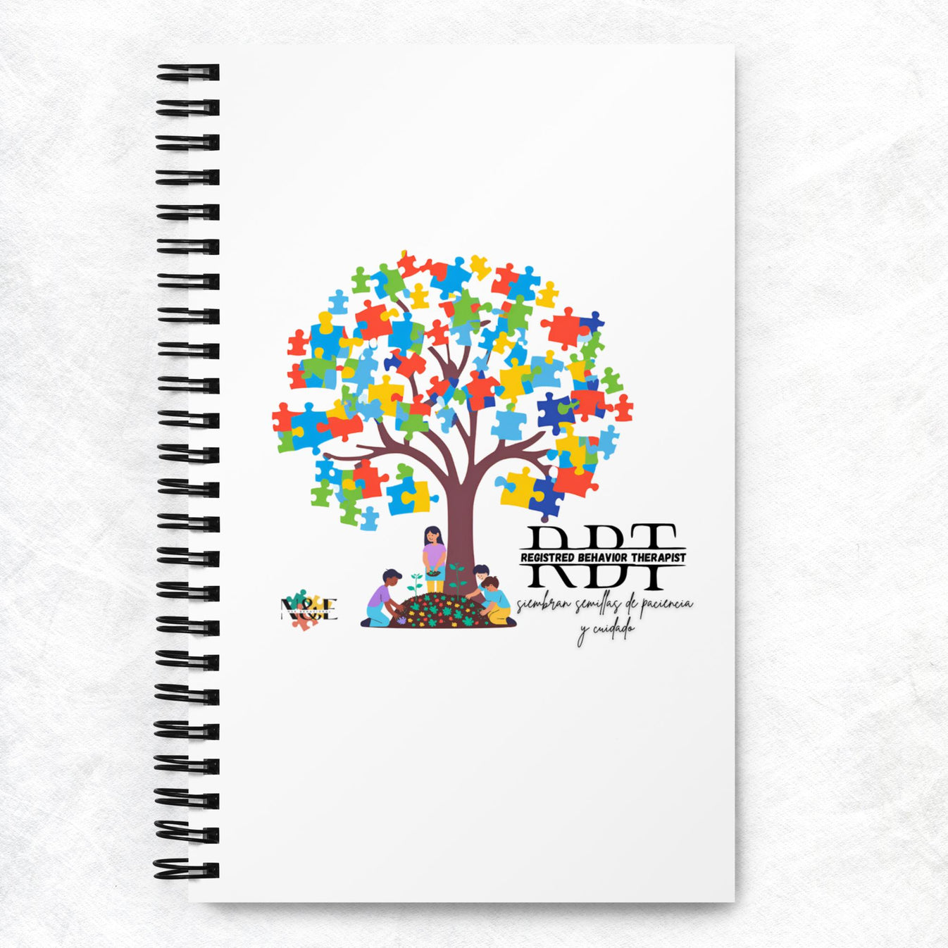 RBT notebook – N&E Behavioral